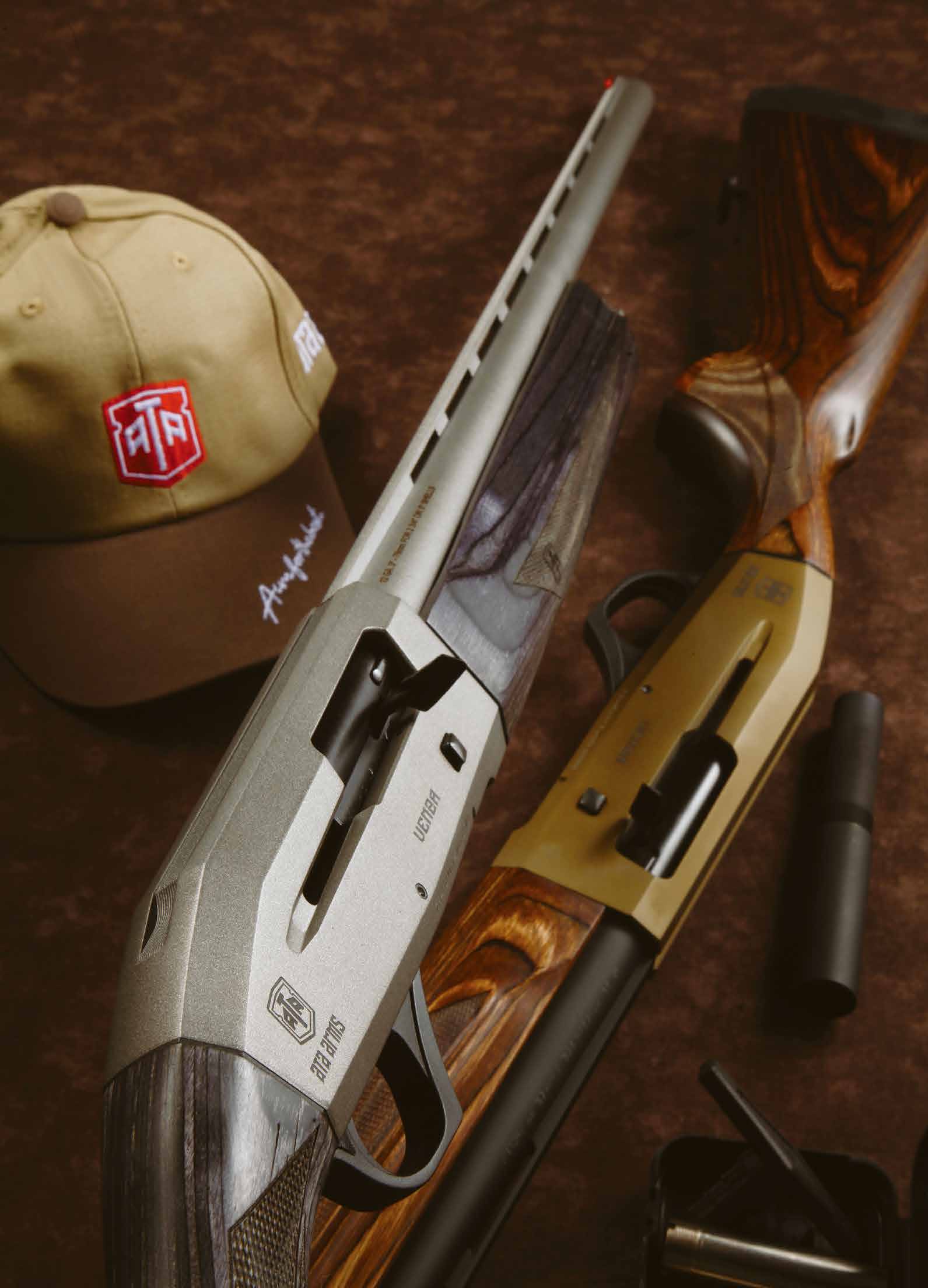 ATA ARMS/ATAアームス | SPORTS GUN