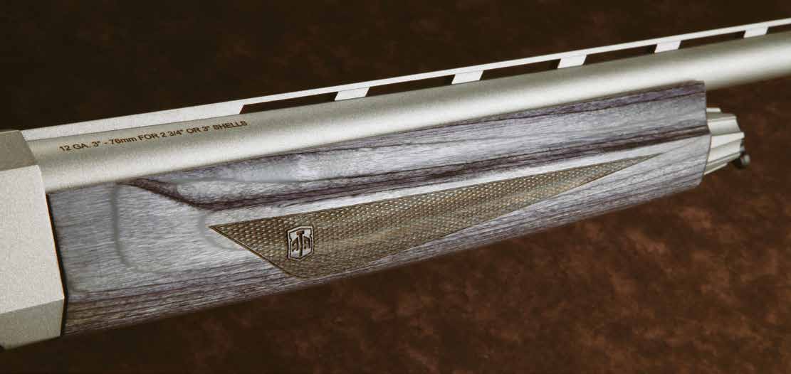 ATA ARMS/ATAアームス | SPORTS GUN