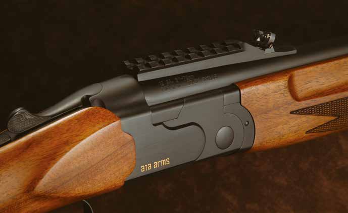 ATA ARMS/ATAアームス | SPORTS GUN